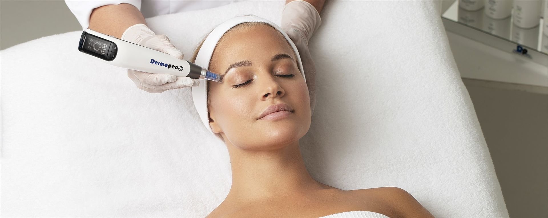 ΜΕΣΟΘΕΡΑΠΕΙΑ - Derma Laser & Υγεία - Χρήστος Ρέμπελος - Αννα Μαρία Τσαντάνη